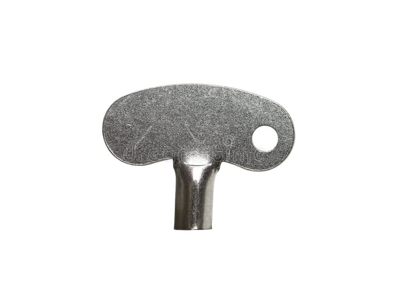 Mechanical toy wind up key stock image. Image of mechanism - 17825753