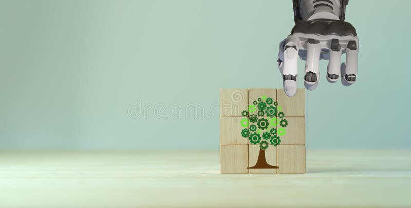 Mechanical Trees for Capturing Carbon Dioxide, Carbon Sequestration ...