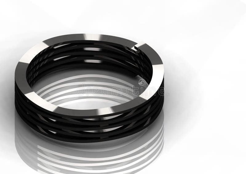 Mechanical Spring Wave Stock Illustrations – 14 Mechanical Spring Wave ...