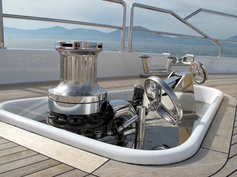 Mechanized Wench Stock Photos - Free & Royalty-Free Stock Photos from ...