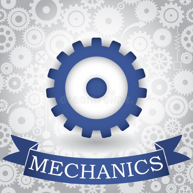 Mechanics Education Stock Illustrations – 7,016 Mechanics Education ...