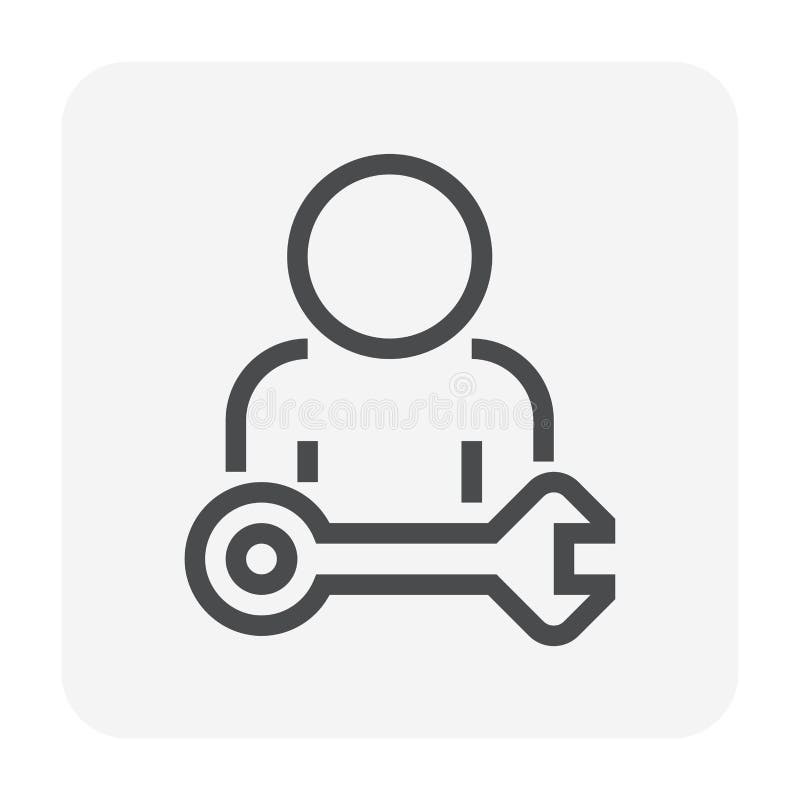 Mechanics Tools Pixel Stock Illustrations – 247 Mechanics Tools Pixel ...