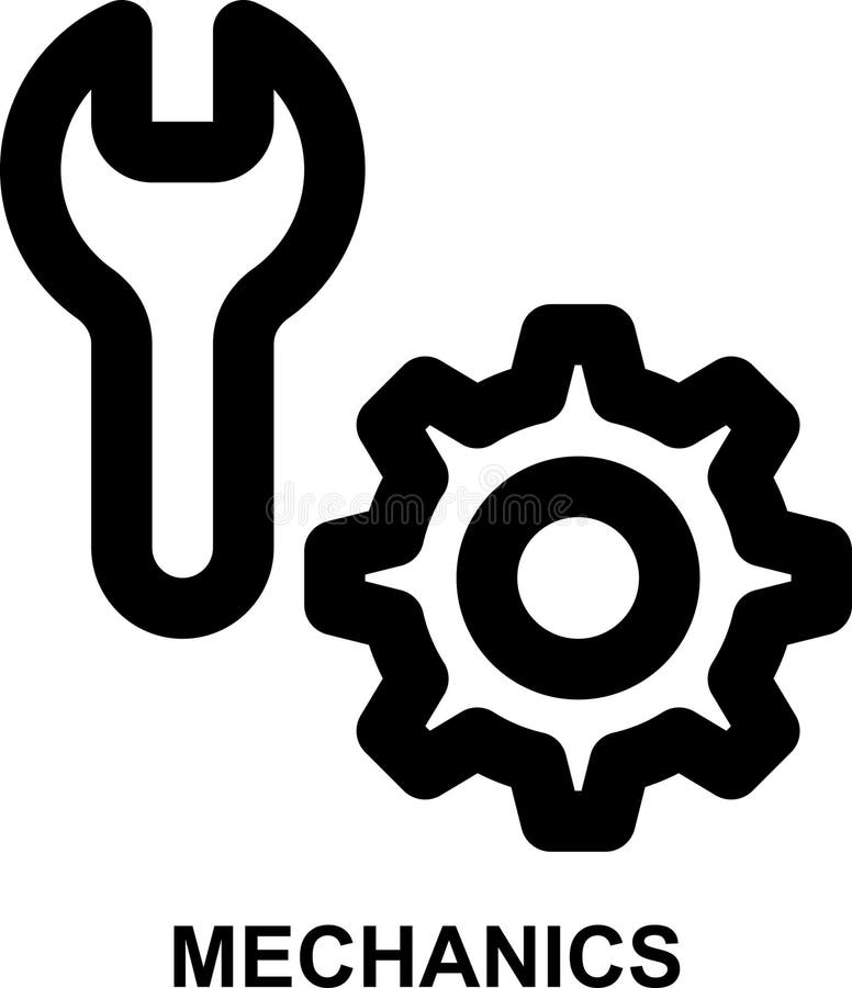 Mechanics, Mechanical, Technical, Engineering, Repair, Maintenance ...