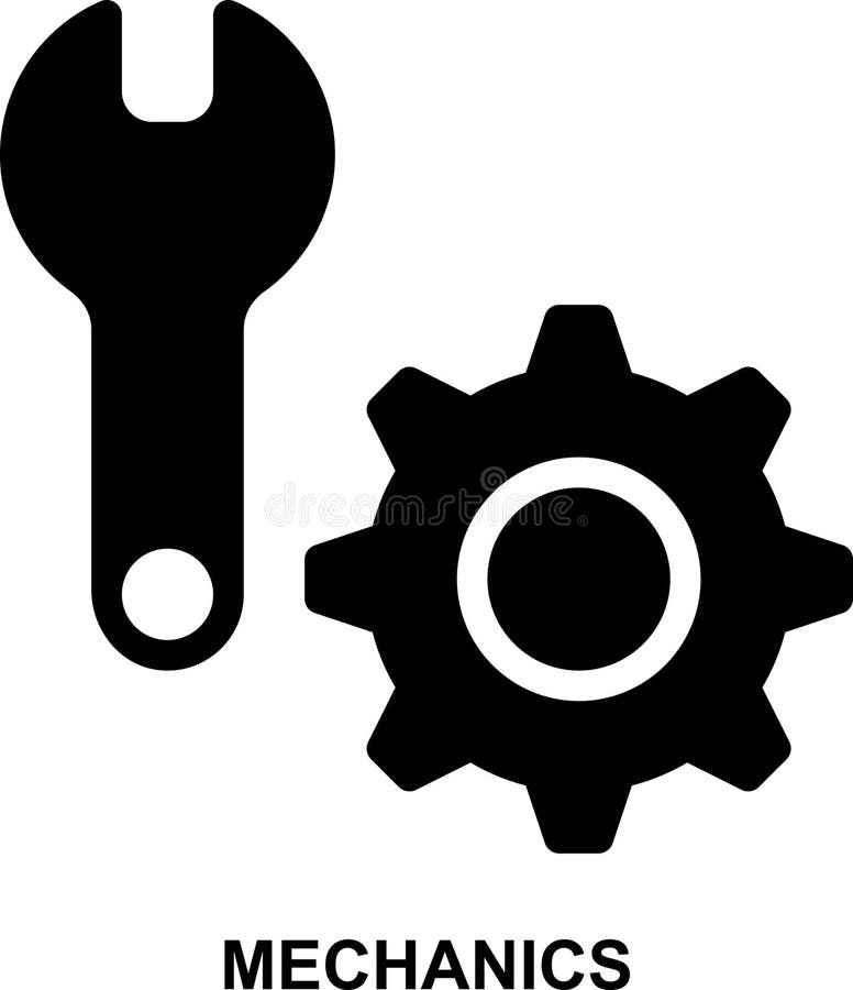 Mechanics, Mechanical, Technical, Engineering, Repair, Maintenance ...