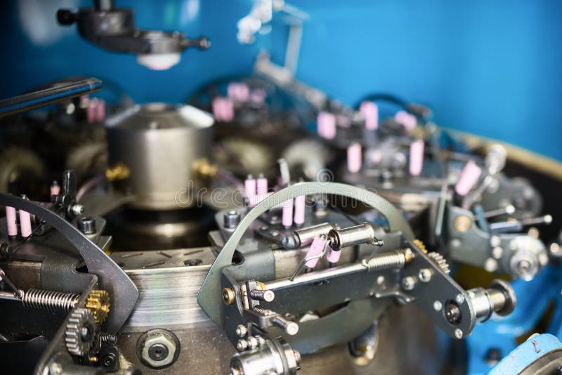 225 Mechanism Braiding Machine Stock Photos - Free & Royalty-Free Stock ...