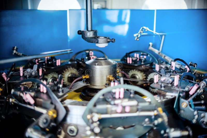 225 Mechanism Braiding Machine Stock Photos - Free & Royalty-Free Stock ...