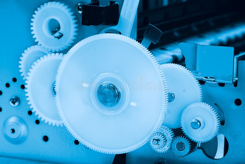 Precision engineering stock image. Image of precision - 15975901