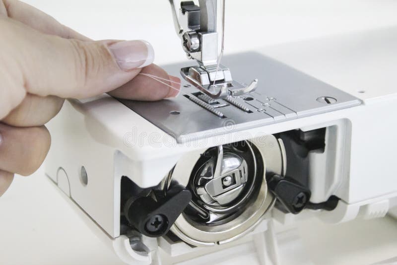 374 Shuttle Sewing Machine Stock Photos - Free & Royalty-Free Stock ...