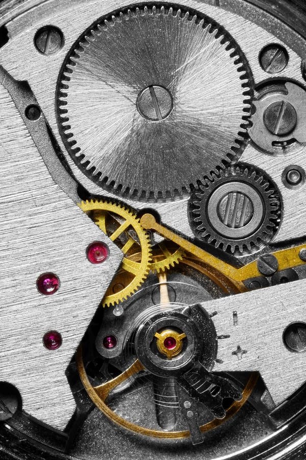 9,322 Mechanical Watch Mechanism Stock Photos - Free & Royalty-Free ...