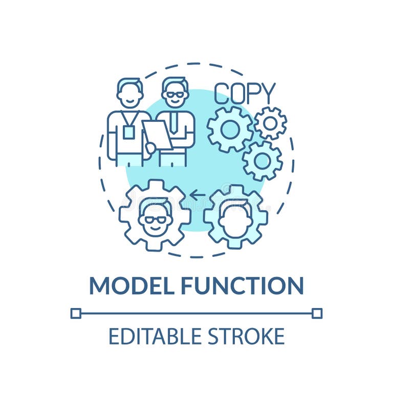 Workforce Mechanism Line Stock Illustrations – 107 Workforce Mechanism ...
