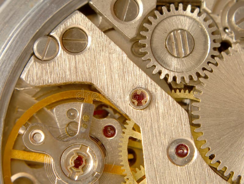 Wound watch stock photo. Image of pocketwatch, retro - 30192454