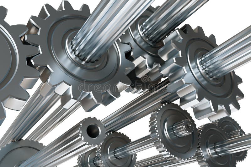 Mechanisme Stock Illustrations, Vectors, & Clipart – (173,786 Stock ...