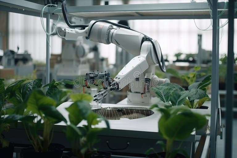 Mechanized Planting Stock Illustrations – 91 Mechanized Planting Stock ...