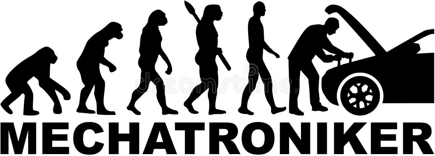 Mechatronics Stock Illustrations – 1,193 Mechatronics Stock ...