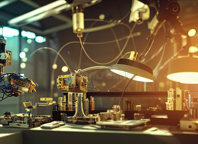 Mechatronic Engineering Wallpapers