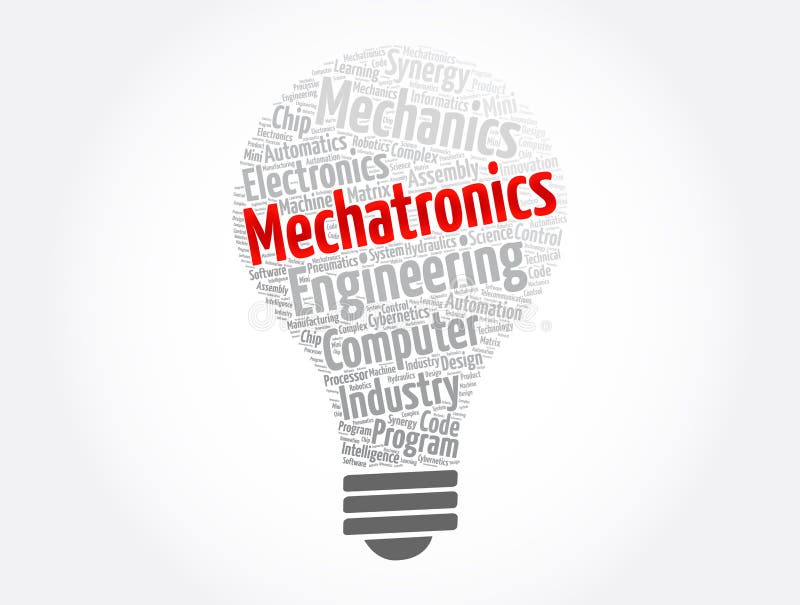 Mechatronic Engineering Wallpapers