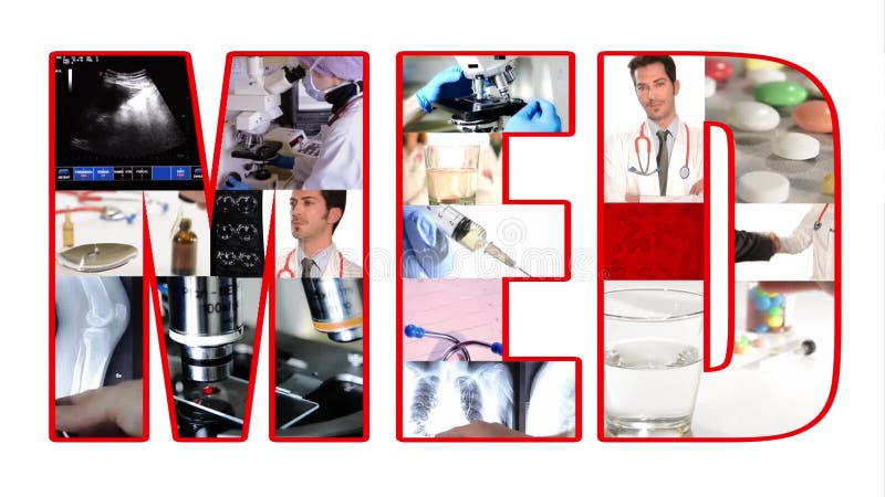 Med collage stock video. Video of doctor, pharmaceutical - 48449301