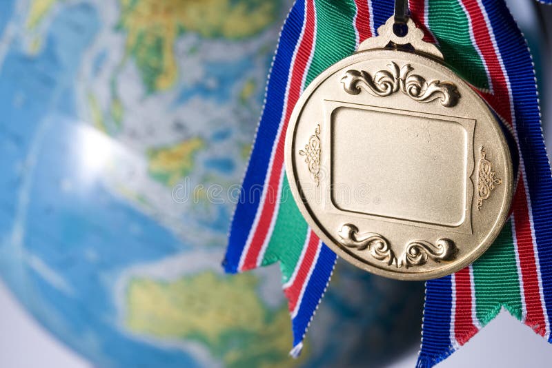 170 Medal Green Red Green Ribbon Stock Photos - Free & Royalty-Free ...