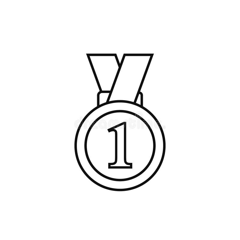 Line Drawing First Place Stock Illustrations – 1,098 Line Drawing First ...