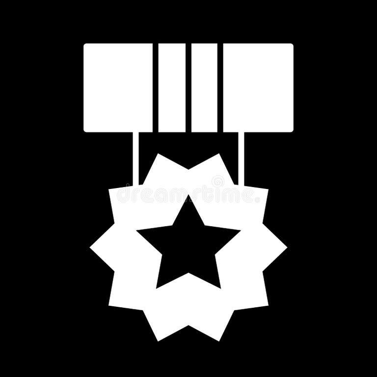 Medal Vector Design Stock Illustrations – 130,292 Medal Vector Design ...