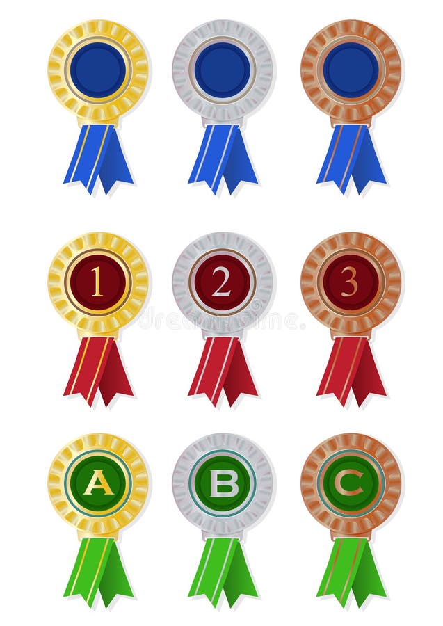 Blank gold label stock vector. Illustration of golden - 47517839