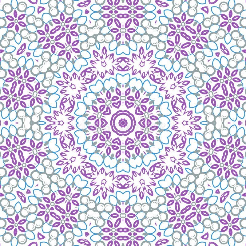 Medallion circular design. stock vector. Illustration of aristocratic ...