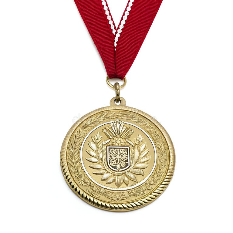 Medallion stock illustration. Illustration of decoration - 356602721