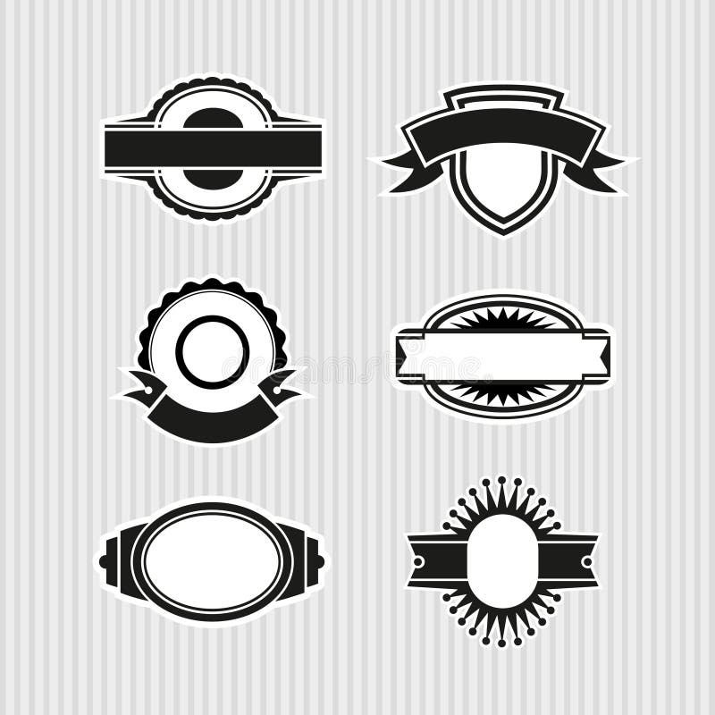 Medallones Ilustraciones Stock, Vectores, Y Clipart – (1,635 ...