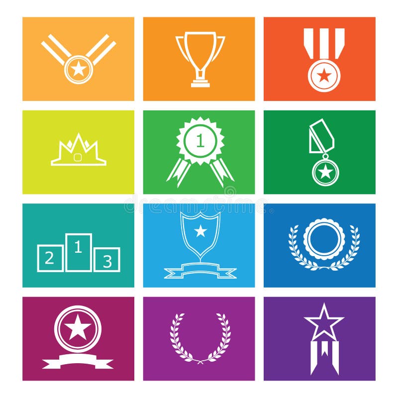 Winner Windows Stock Illustrations – 80 Winner Windows Stock ...