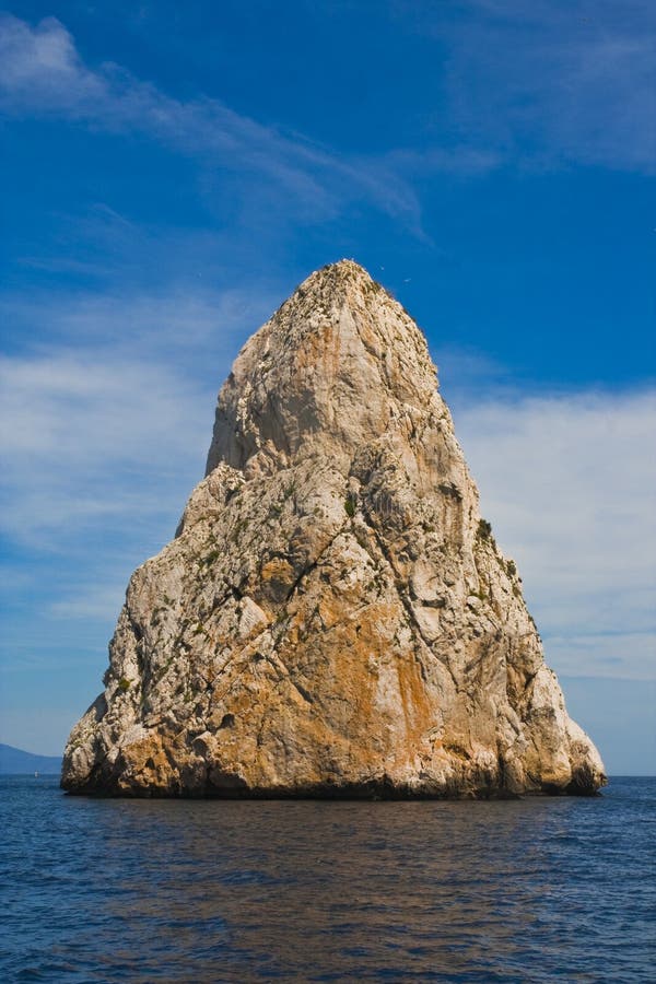 Medas Islands stock photo. Image of tourism, medes, spain - 24638464