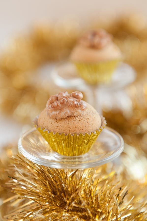 Medenki stock photo. Image of winter, baked, honey, bulgarian - 22067810