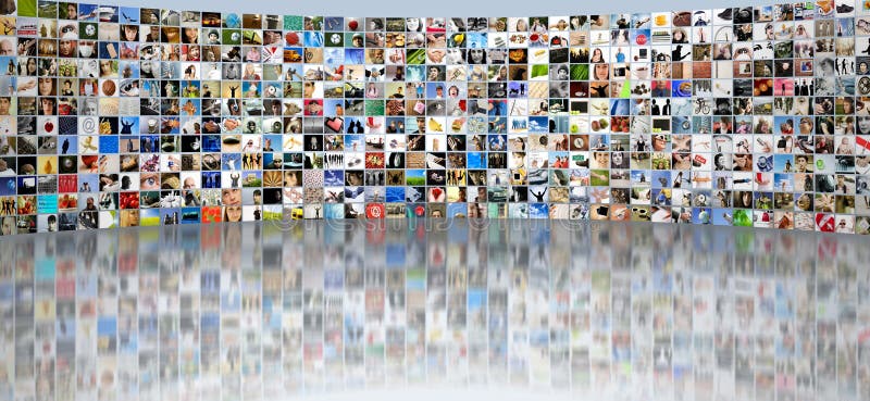 Social media expansion stock photo. Image of explosion - 21828364