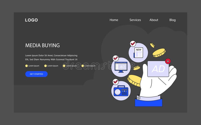 Optimal Ad Visibility Stock Illustrations – 7 Optimal Ad Visibility Stock Illustrations, Vectors ...