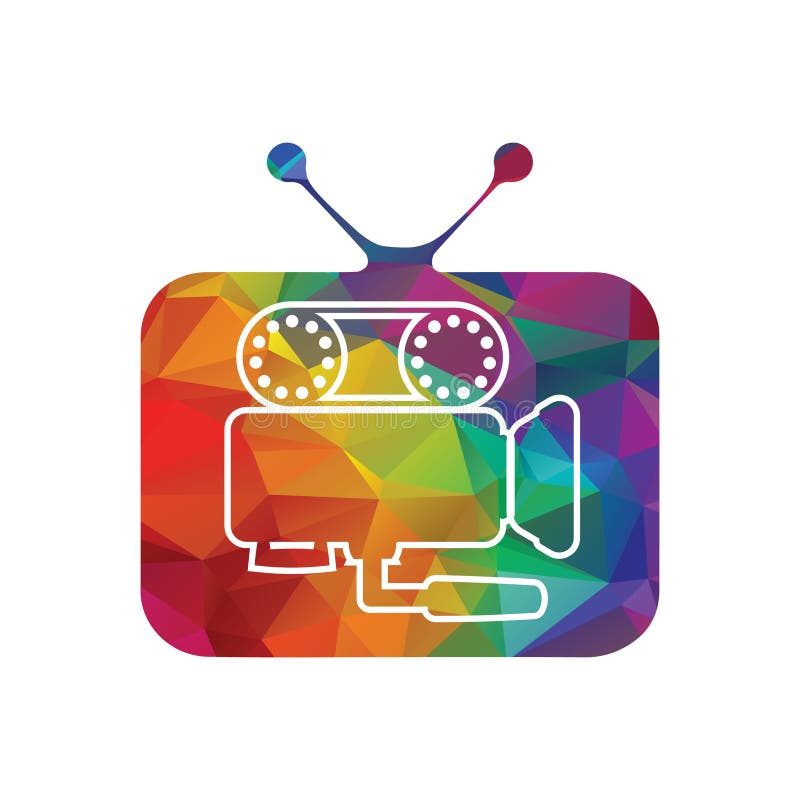 Tv Studio Video Camera Viewfinder Stock Illustrations – 49 Tv Studio ...