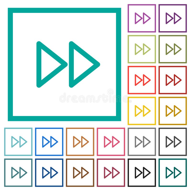 Fast Forward Remote Stock Illustrations – 162 Fast Forward Remote Stock ...