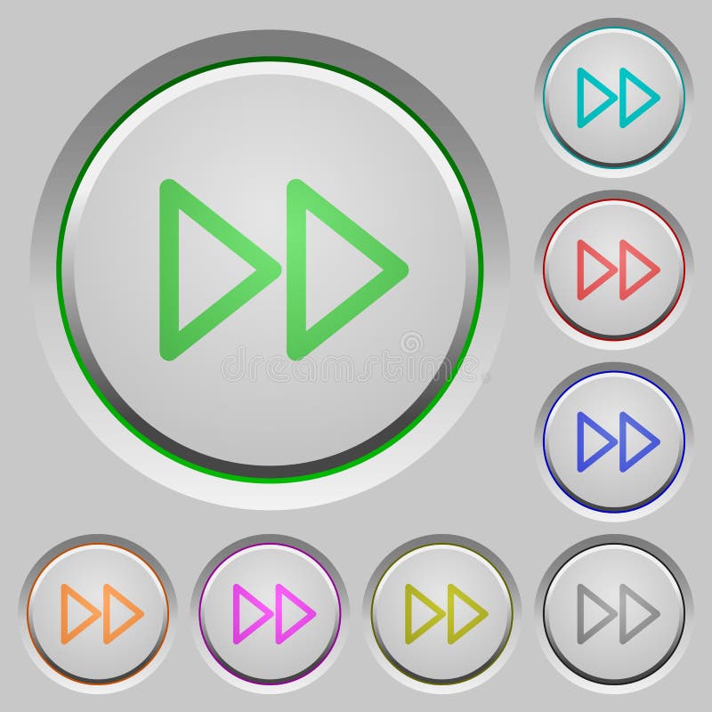 Push Buttons Stock Illustrations – 41,844 Push Buttons Stock ...