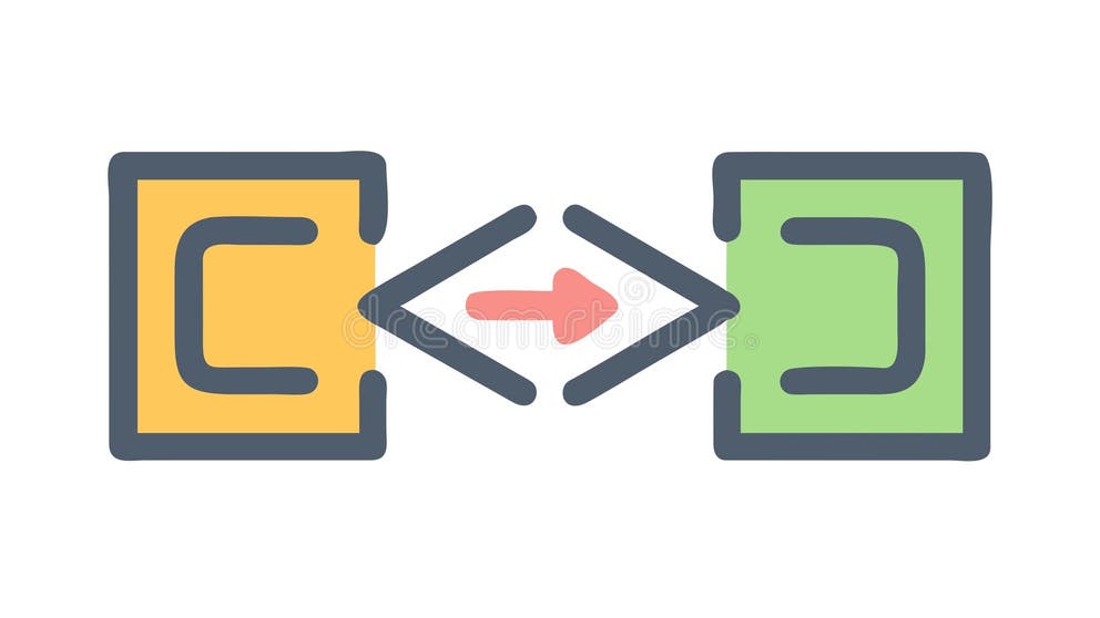 File Compatibility Stock Illustrations – 249 File Compatibility Stock ...