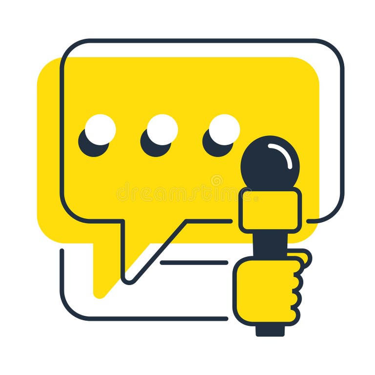 Interview Banner Stock Illustrations – 14,218 Interview Banner Stock ...