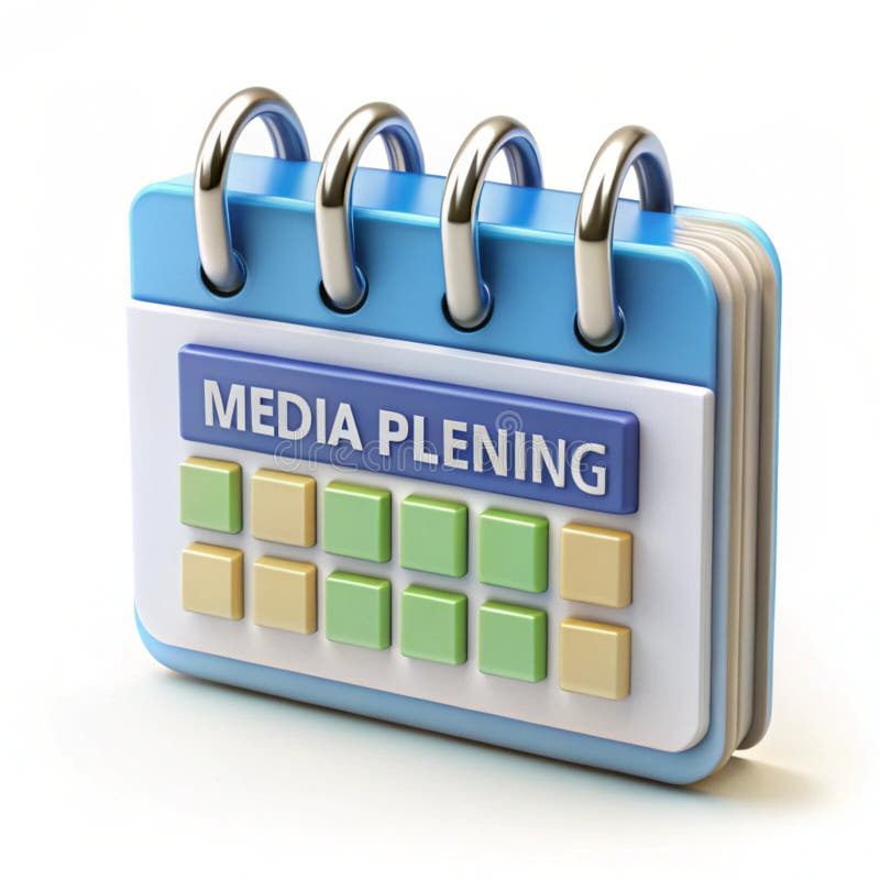 Media Planning Stock Illustrations – 31,776 Media Planning Stock ...