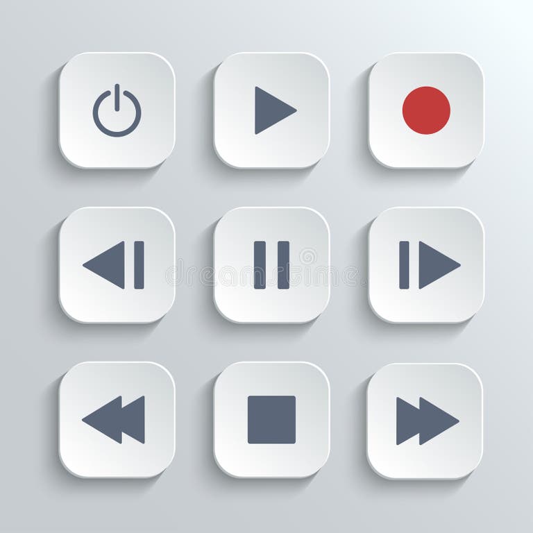Media Control Icon Stock Illustrations – 53,962 Media Control Icon ... Media Control Icon Stock Illustrations – 53,962 Media Control Icon ...