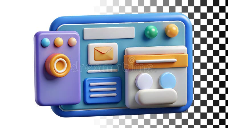 Media Player Interface, Play Button and Video Icon Png Transparent ...