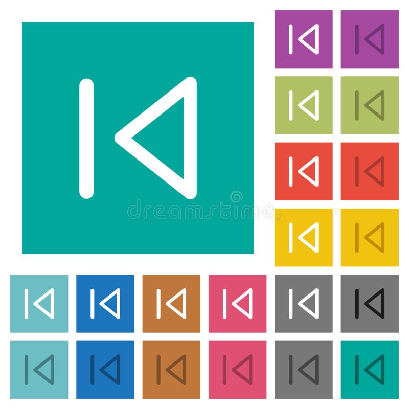 Prev Multi Stock Illustrations – 6 Prev Multi Stock Illustrations ...