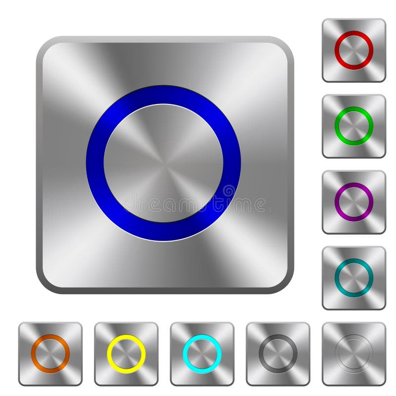 Buttons Media Player Square Stock Illustrations – 1,724 Buttons Media ...