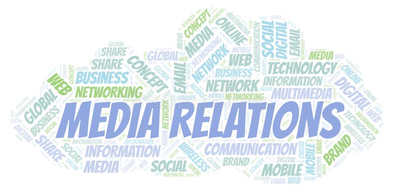 Media Relations Stock Illustrations – 5,948 Media Relations Stock ...
