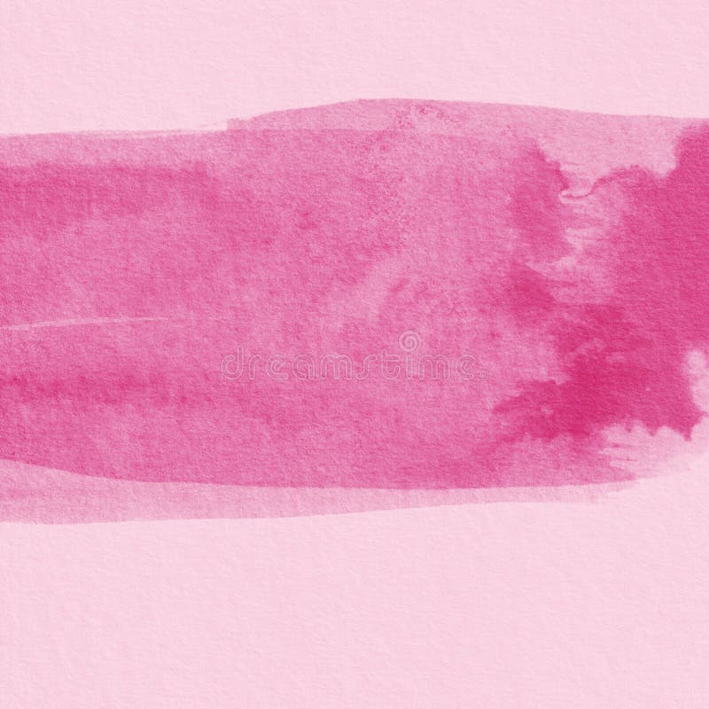 Pink Textured Paper with Watermark Stock Photo - Image of textures ...