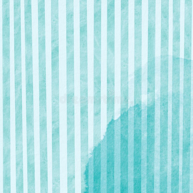 Striped Blue Textured Paper Stock Illustration - Illustration of shades ...