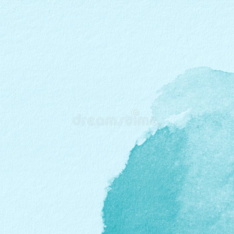 Light Blue Textured Paper with Watermark Stock Illustration ...