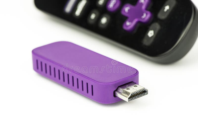Media Streaming Device stock image. Image of apple, media - 54396939