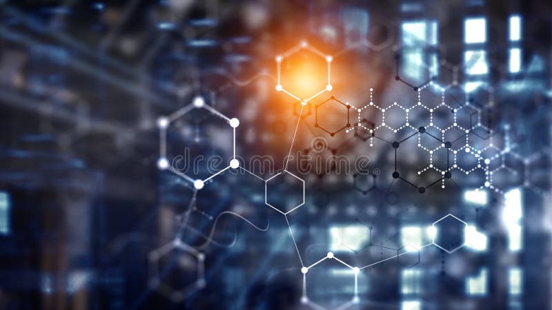 Media Technologies in Business. Mixed Media Stock Photo - Image of ...