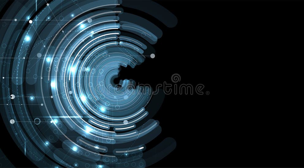 Technology Evolution Stock Illustrations – 127,173 Technology Evolution ...